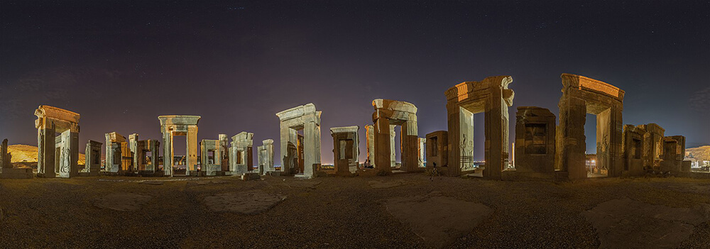 Persepolis (All to Know) | Shiraz Attractions | LeaveAbode