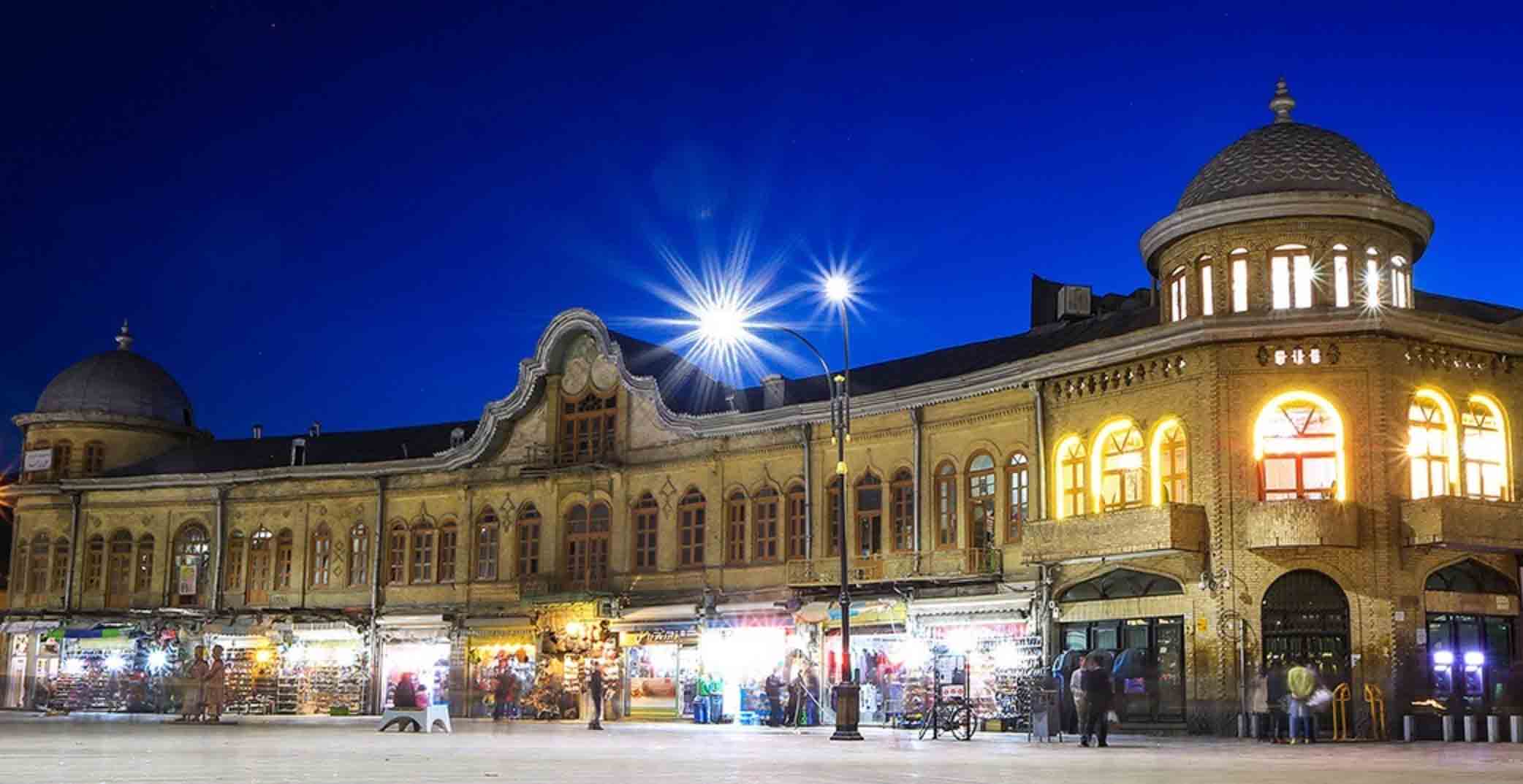 Hamadan Travel Guide (All to know, Updated 2022) - LeaveAbode
